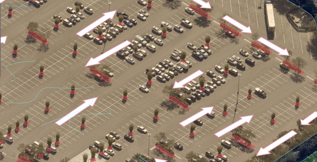 Go iPave Pavement Measurement Software, Measure Surfaces Online